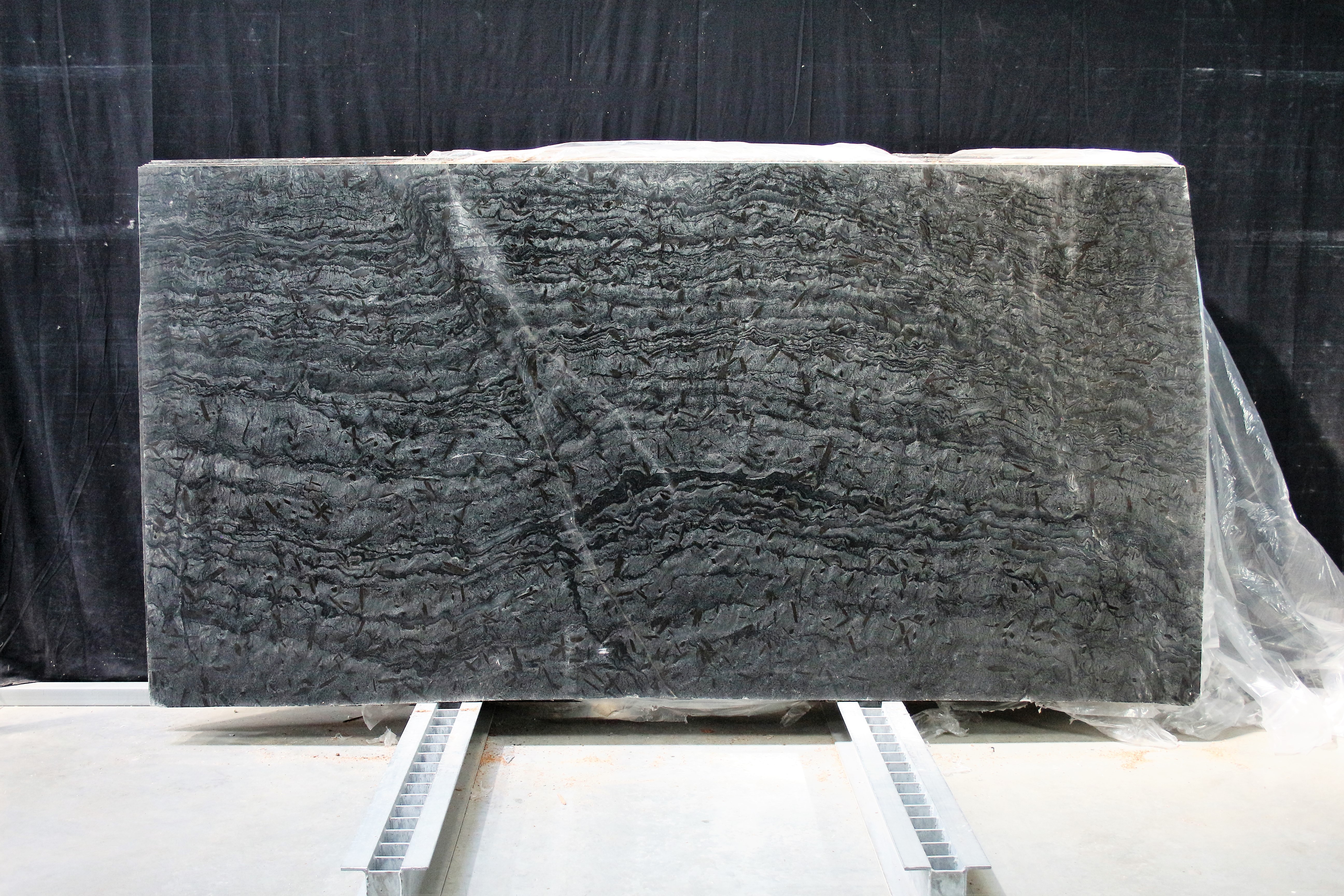 Meteorus от компании Нэнси